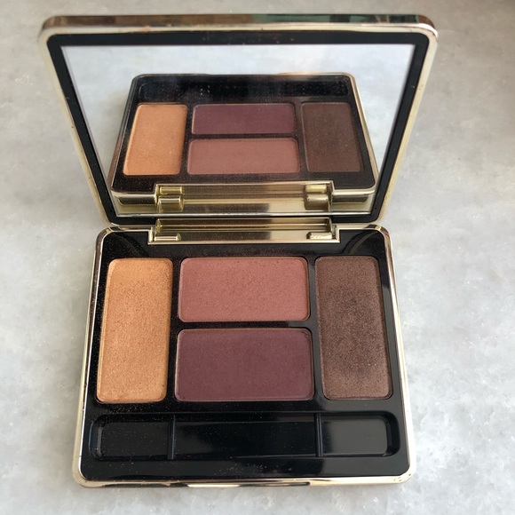 GUERLAIN | Makeup | Guerlain Turandot Eyeshadow Palette Limited | Poshmark